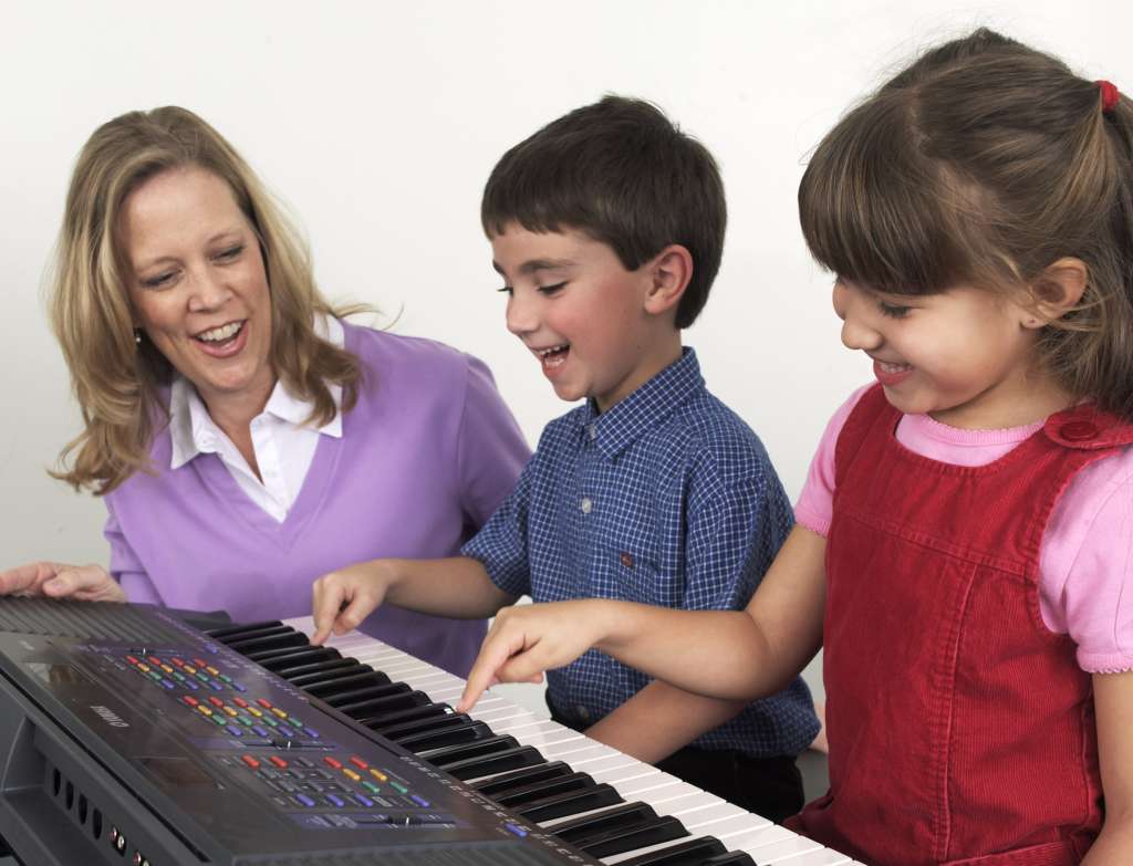 Schedule | Yamaha Music School | Music lessons for all ages in Toronto