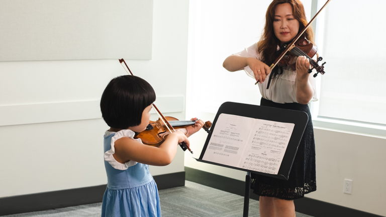 YAMAHA MUSIC SCHOOL - Music lessons for all ages in Toronto.